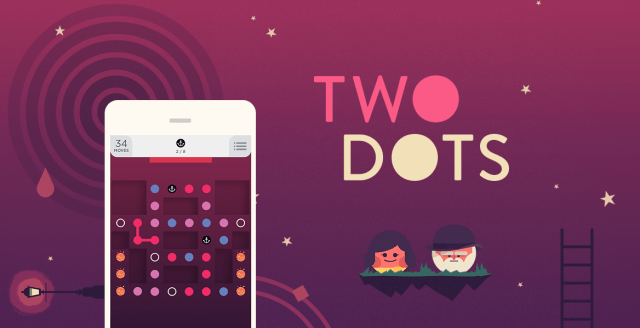 A Very Unofficial Guide to Two Dots | Josh Roseman: Writer, Voice Guy ...