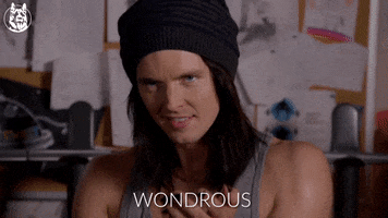 Wondrous! | Josh Roseman: Writer, Voice Guy, Dad, Human